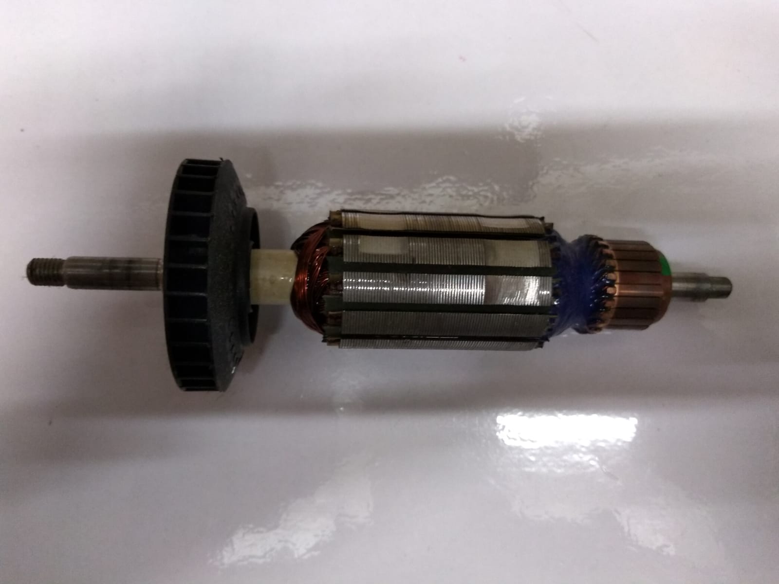 Elu Mof96 Spare Parts | Reviewmotors.co